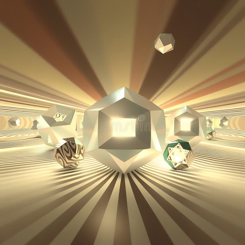 An Optical Fiber Bundle in the Process of Being Connected To an ...