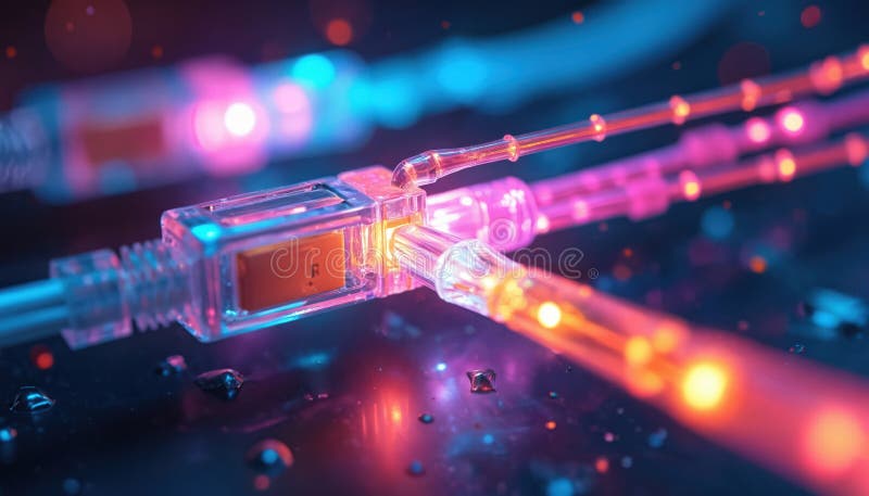 Broadband Cable Connection Background Stock Illustrations – 3,774 ...