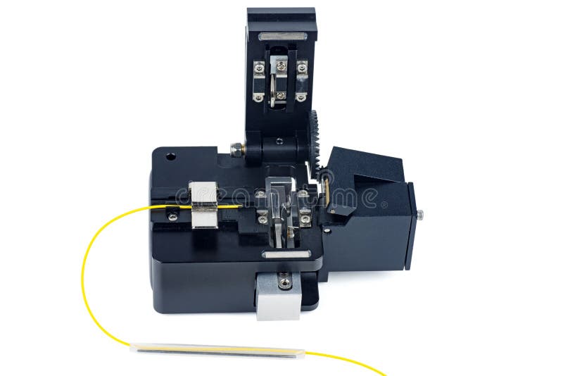 Precision Instrument for Photo-optical Research in the Laboratory of ...