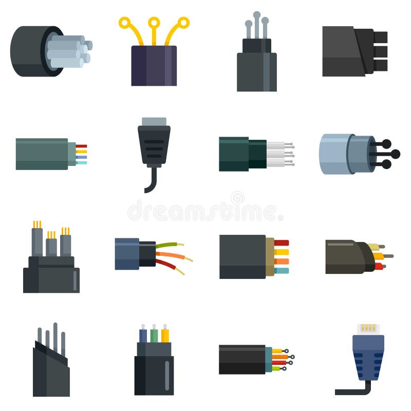 Fiber Optic Icons Stock Illustrations – 491 Fiber Optic Icons Stock ...