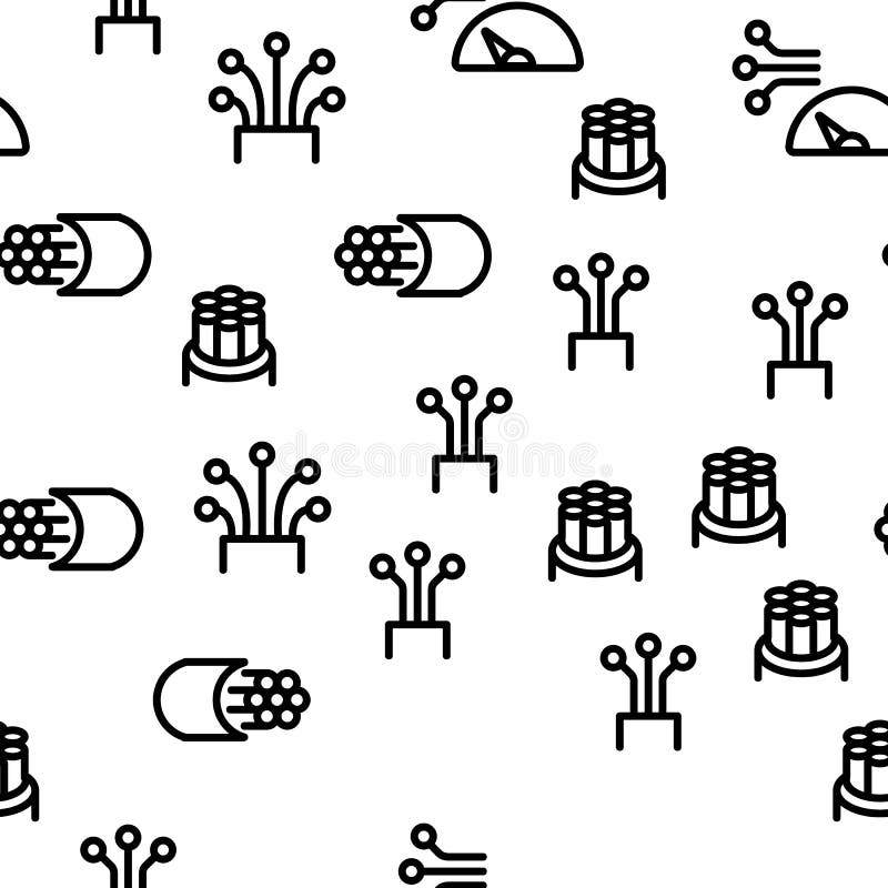 Fiber Optic Vector Pattern Stock Illustrations – 276 Fiber Optic Vector ...
