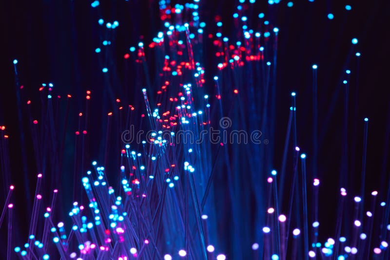 Light conductors stock photo. Image of lightbill, dots - 220031690