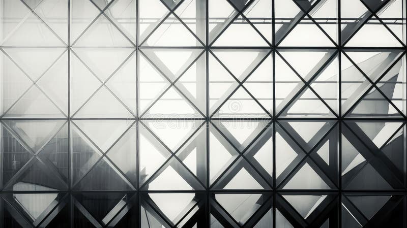 Optical glass pattern stock illustration. Illustration of abstract ...