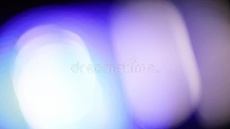 Light Leaks 4K Footage for Projects, Optical Glow Lens Flare Bokeh ...