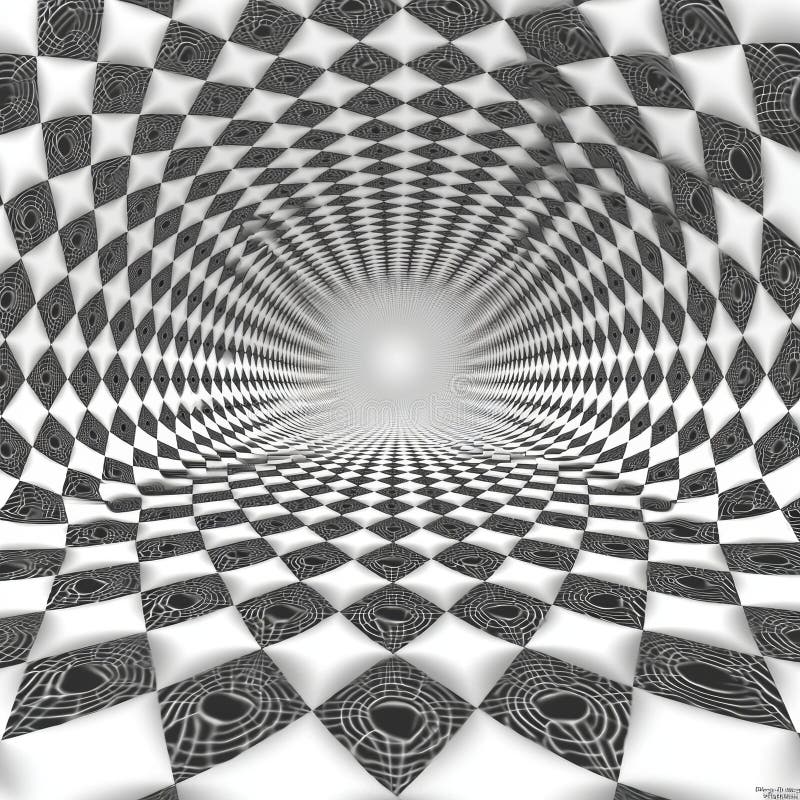 Visual Disorientation Stock Illustrations – 128 Visual Disorientation ...