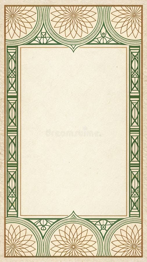 Optical Illusion Border Paper Texture Mind Bending and Engaging Stock ...