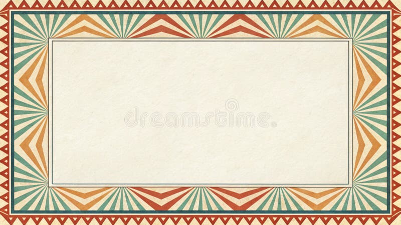 Optical Illusion Border Paper Texture Mind Bending and Engaging Stock ...