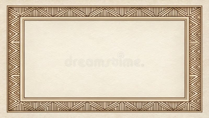 Optical Illusion Border Paper Texture Mind Bending and Engaging Stock ...