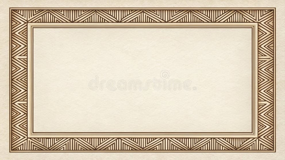 Optical Illusion Border Paper Texture Mind Bending and Engaging Stock ...