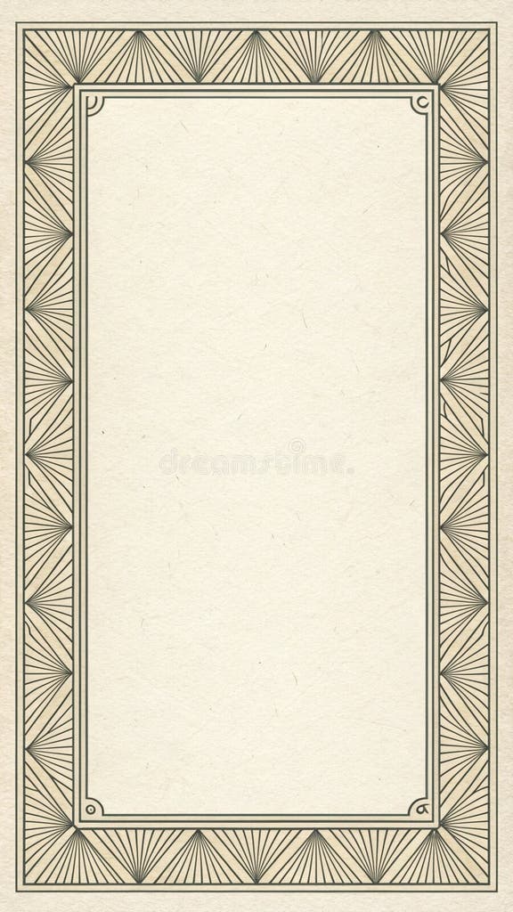Optical Illusion Border Paper Texture Mind Bending and Engaging Stock ...
