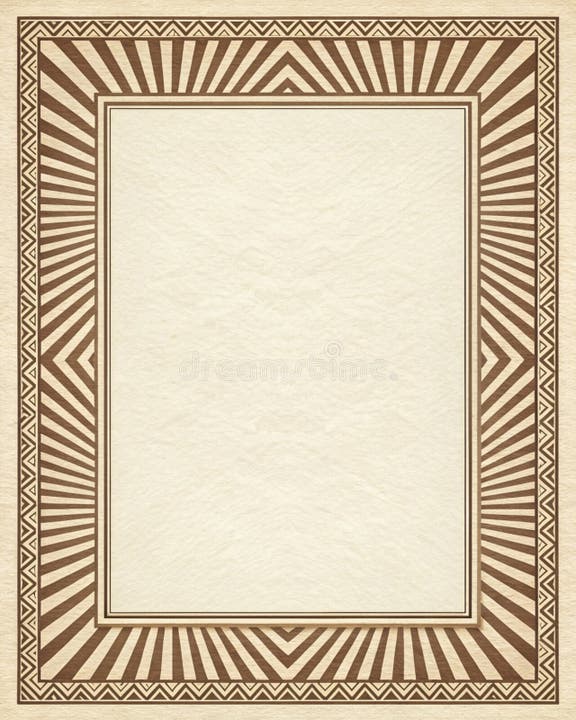 Optical Illusion Border Paper Texture Mind Bending and Engaging Stock ...