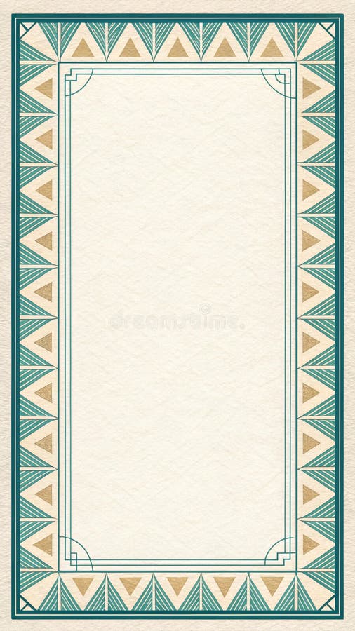 Optical Illusion Border Paper Texture Mind Bending and Engaging Stock ...