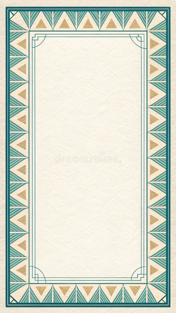 Optical Illusion Border Paper Texture Mind Bending and Engaging Stock ...