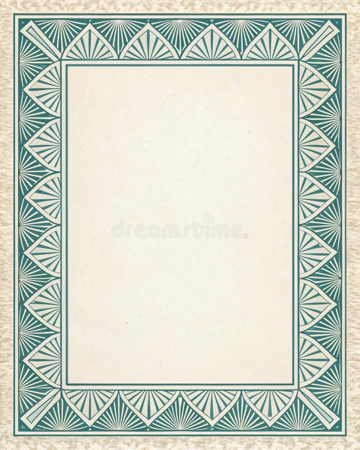 Optical Illusion Border Paper Texture Mind Bending and Engaging Stock ...