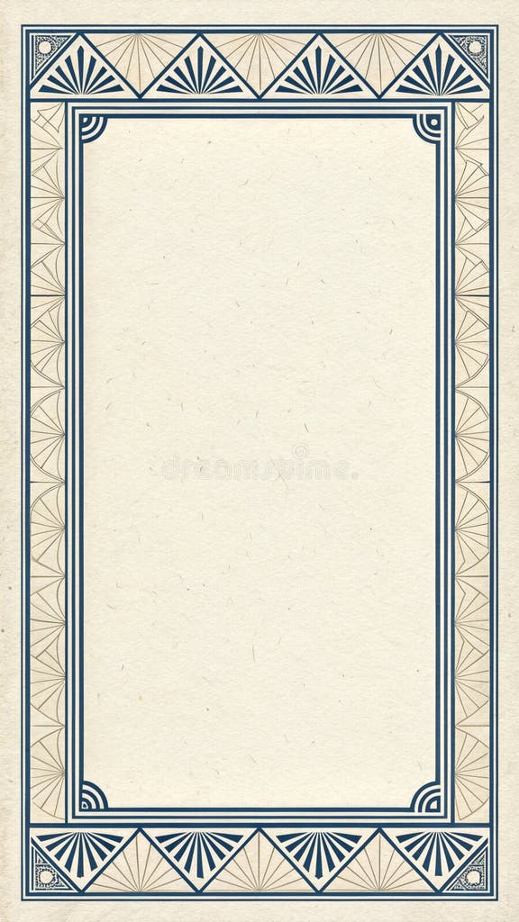 Optical Illusion Border Paper Texture Mind Bending and Engaging Stock ...