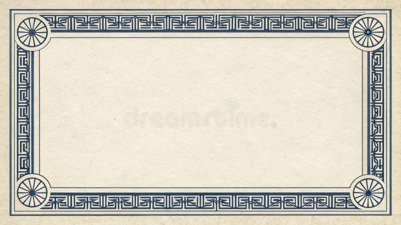 Optical Illusion Border Paper Texture Mind Bending and Engaging Stock ...