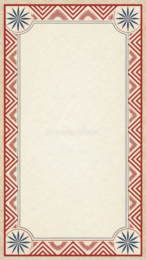 Optical Illusion Border Paper Texture Mind Bending and Engaging Stock ...