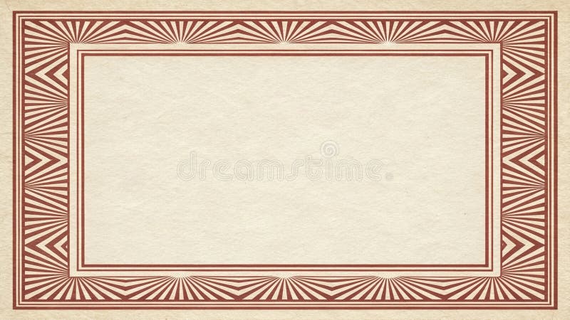 Optical Illusion Border Paper Texture Mind Bending and Engaging Stock ...