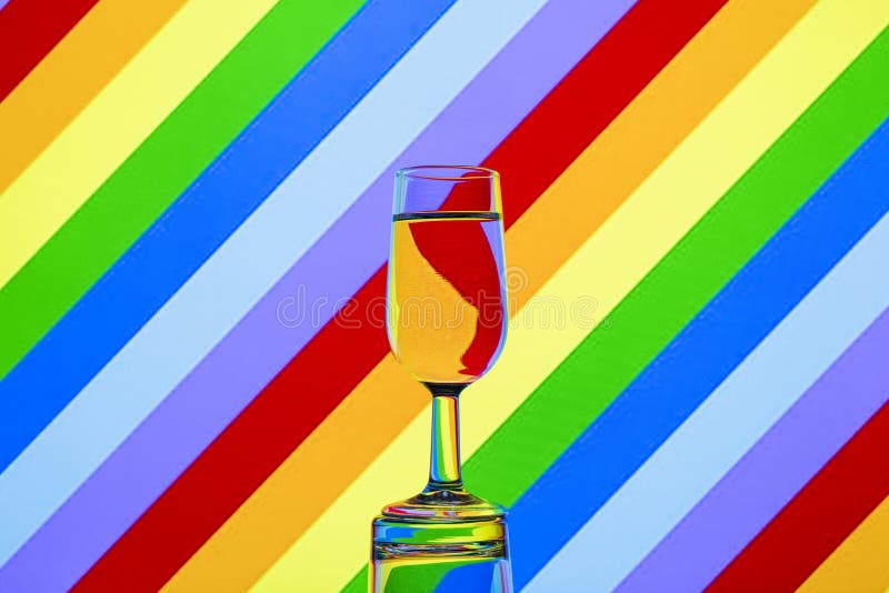 Optical Illusion Needlepoint Detail Stock Photo - Image of baby, pink ...