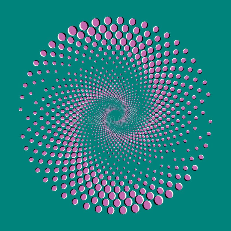 Illusory Effect Stock Illustrations – 1,851 Illusory Effect Stock ...
