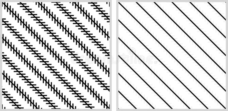 Optical illusion stock vector. Illustration of brain - 72442264