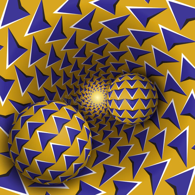 Funnel Illusion Stock Illustrations – 771 Funnel Illusion Stock ...
