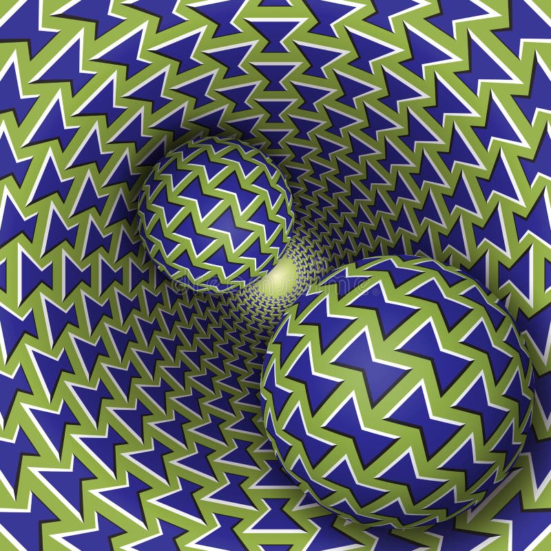 Funnel Illusion Stock Illustrations – 771 Funnel Illusion Stock ...