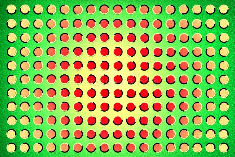 Red Optical Illusion Stock Illustrations – 11,188 Red Optical Illusion ...