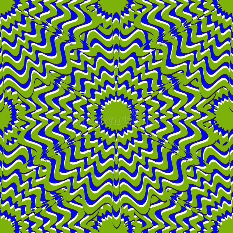 Visual Hallucinations Gifs
