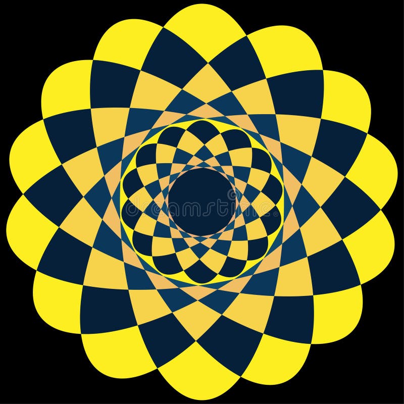 Kinetic Optical Illusion Stock Illustrations – 708 Kinetic Optical Illusion Stock Illustrations ...