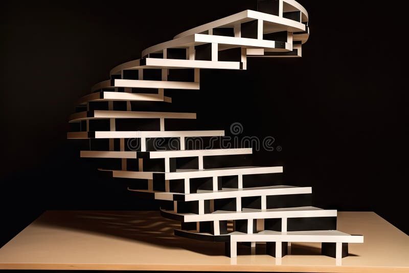 Tumbling Staircase Stock Illustrations – 20 Tumbling Staircase Stock ...