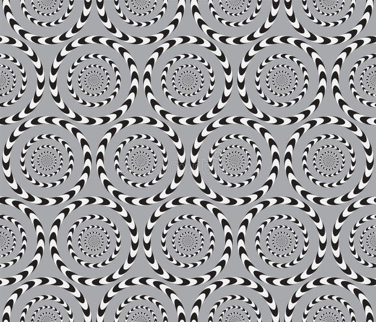 Optical Illusion Stock Illustrations – 132,976 Optical Illusion Stock ...