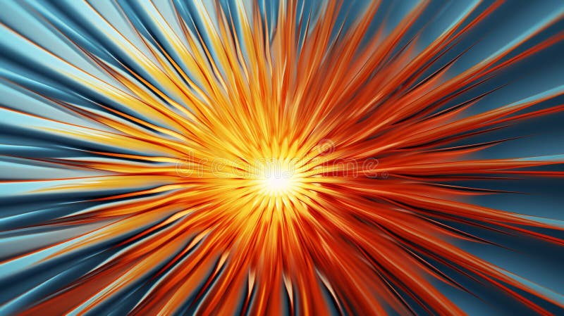 Optical Illusion, Visual Illusion, Bright Patterns with 3D Effect ...