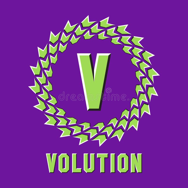 Volution Logo Stock Illustrations – 9 Volution Logo Stock Illustrations ...