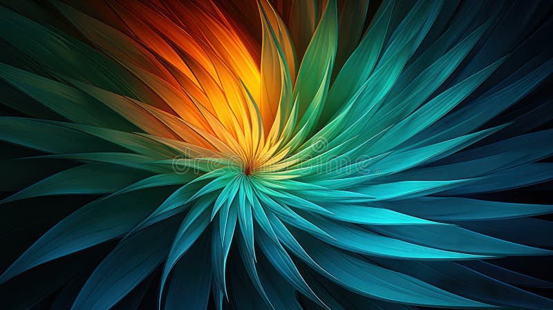 An Optical Illusion of Whirling Motion Created by Brightly Dynamic ...