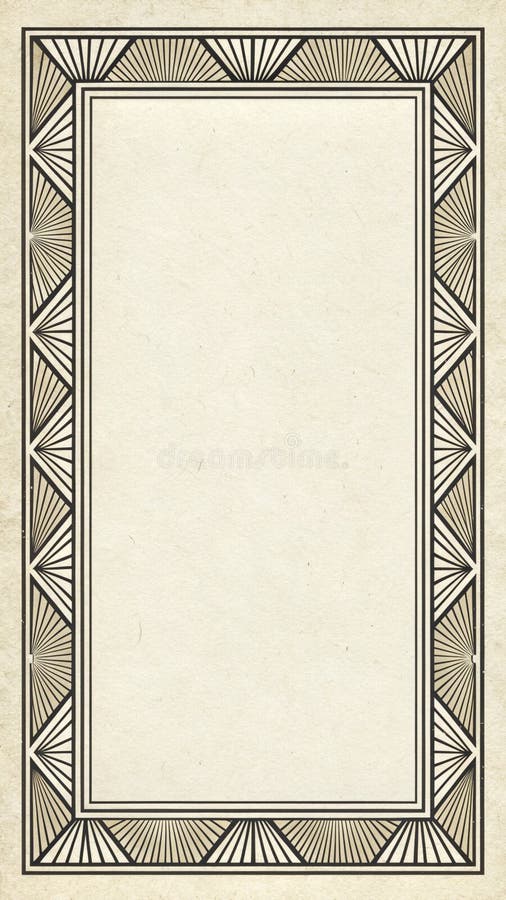 Optical Illusion Border Paper Texture Mind Bending and Engaging Stock ...