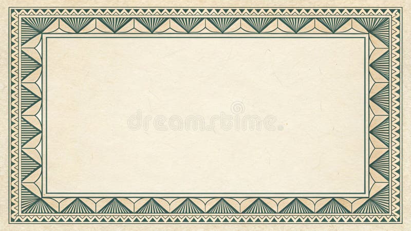Optical Illusion Border Paper Texture Mind Bending and Engaging Stock ...