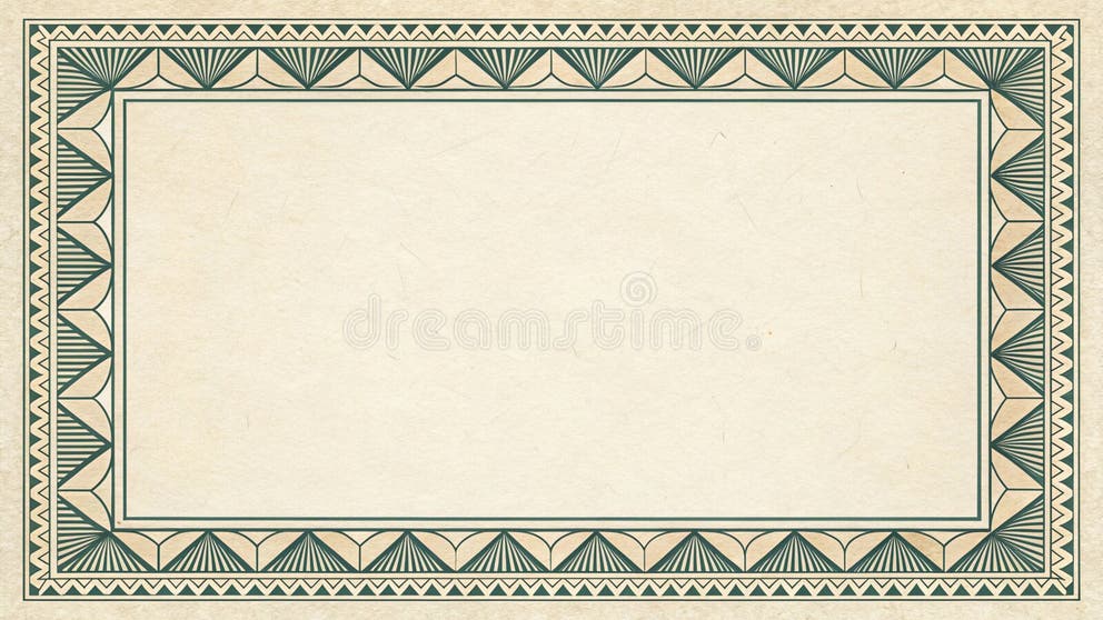 Optical Illusion Border Paper Texture Mind Bending and Engaging Stock ...