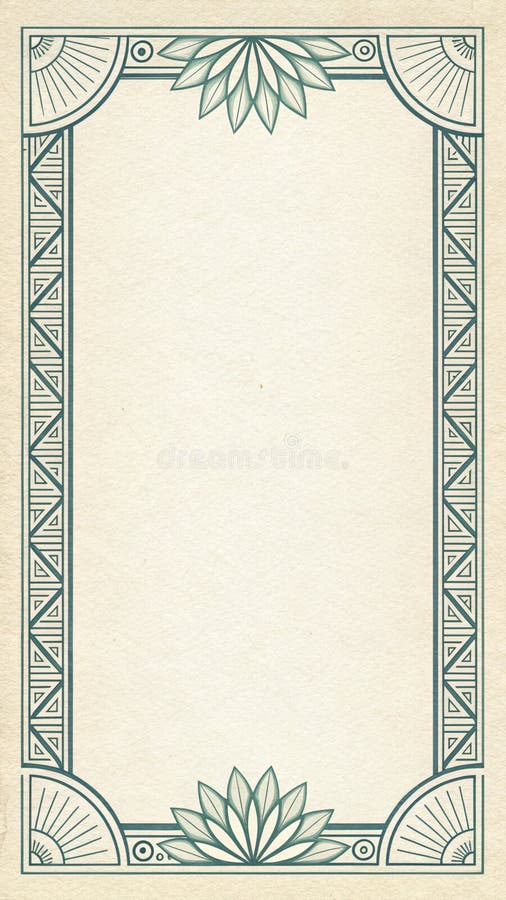 Optical Illusion Border Paper Texture Mind Bending and Engaging Stock ...