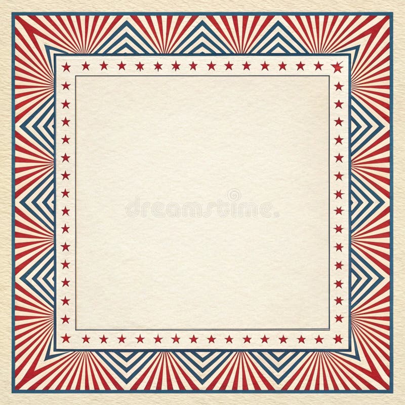 Optical Illusion Border Paper Texture Mind Bending and Engaging Stock ...