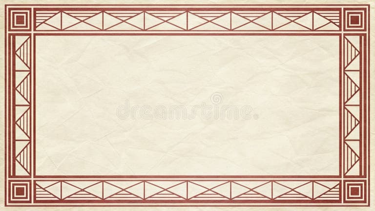 Optical Illusion Border Paper Texture Mind Bending and Engaging Stock ...