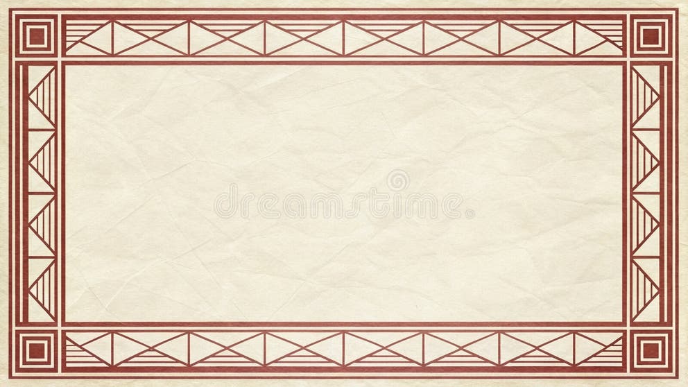 Optical Illusion Border Paper Texture Mind Bending and Engaging Stock ...