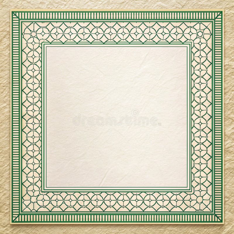 Optical Illusion Border Paper Texture Mind Bending and Engaging Stock ...