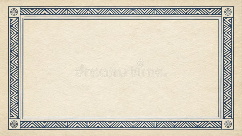 Optical Illusion Border Paper Texture Mind Bending and Engaging Stock ...
