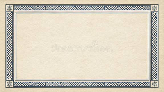 Optical Illusion Border Paper Texture Mind Bending and Engaging Stock ...