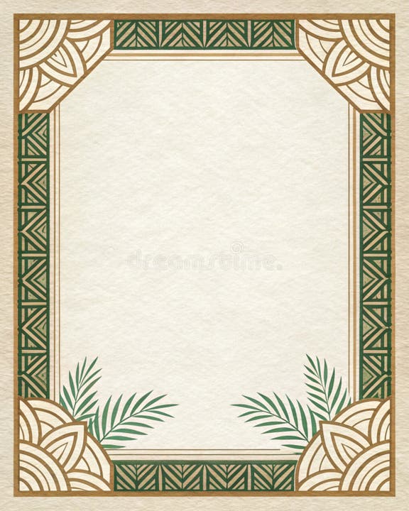 Optical Illusion Border Paper Texture Mind Bending and Engaging Stock ...