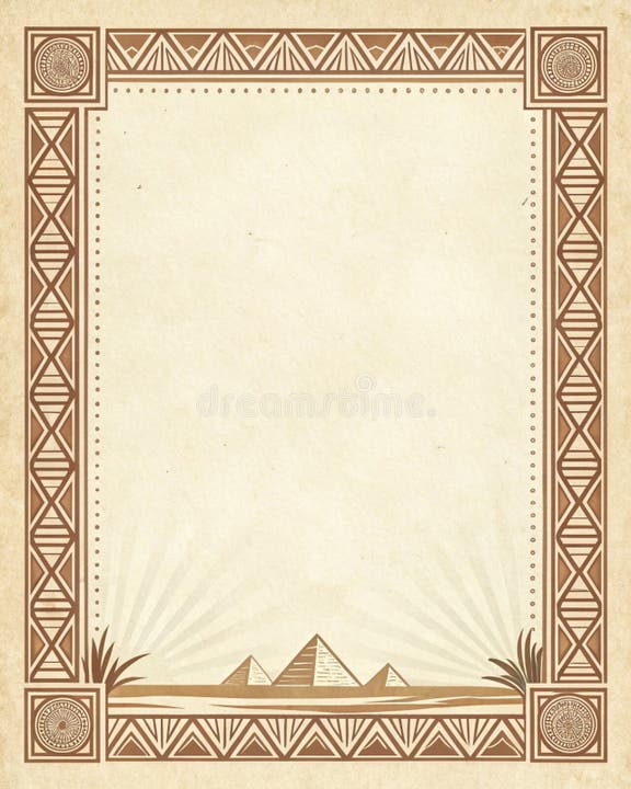 Optical Illusion Border Paper Texture Mind Bending and Engaging Stock ...