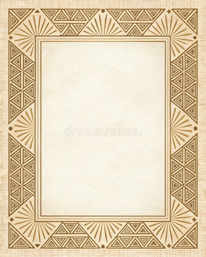 Optical Illusion Border Paper Texture Mind Bending and Engaging Stock ...