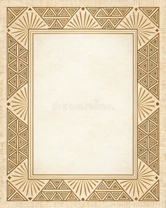 Optical Illusion Border Paper Texture Mind Bending and Engaging Stock ...