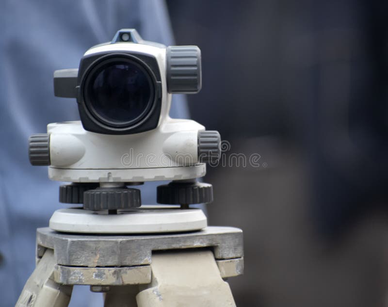 An optical instrument stock photo. Image of research - 206405610